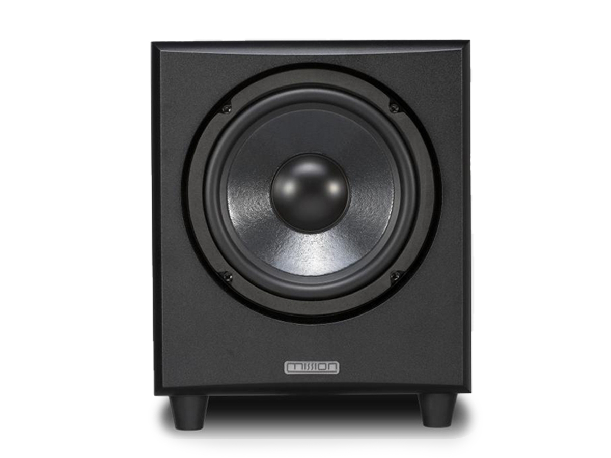 MISSION MS-150 - - | TNG Audio