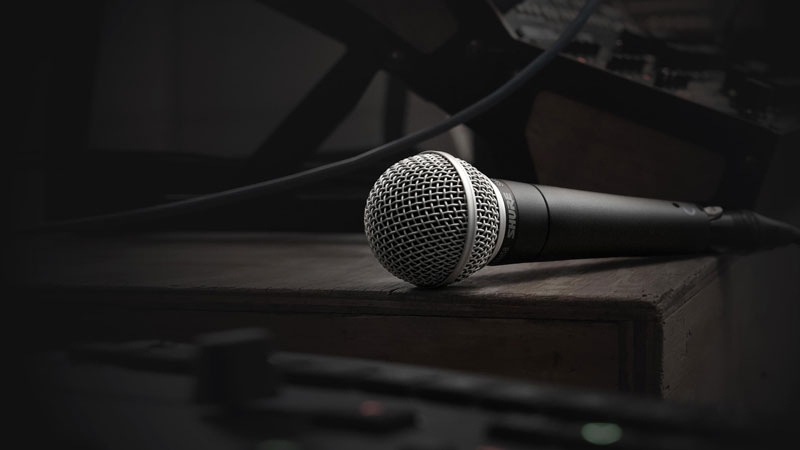 10 điều có thể bạn chưa biết về SM58 | TNG Audio