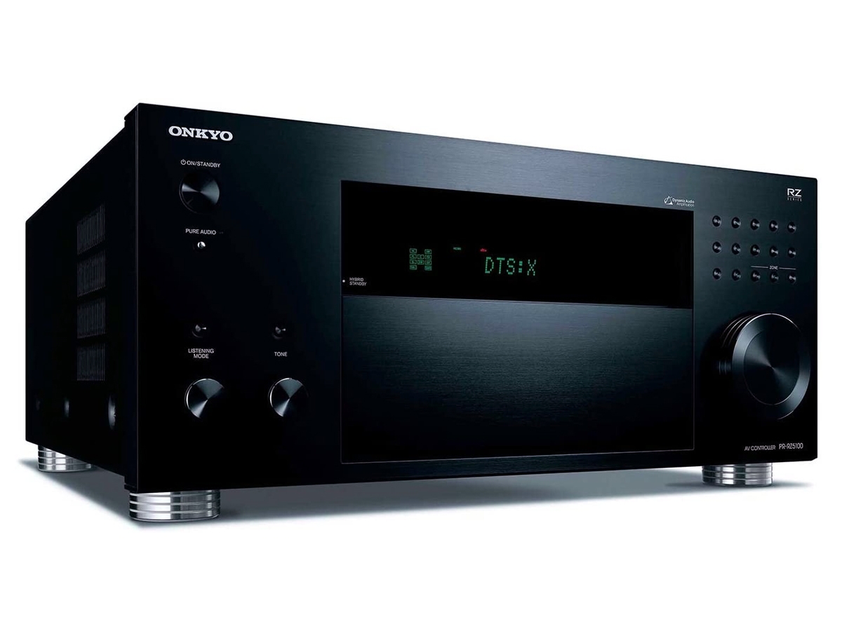 ONKYO PR-RZ5100 - Amply Xem phim 11.2 kênh | TNG Audio