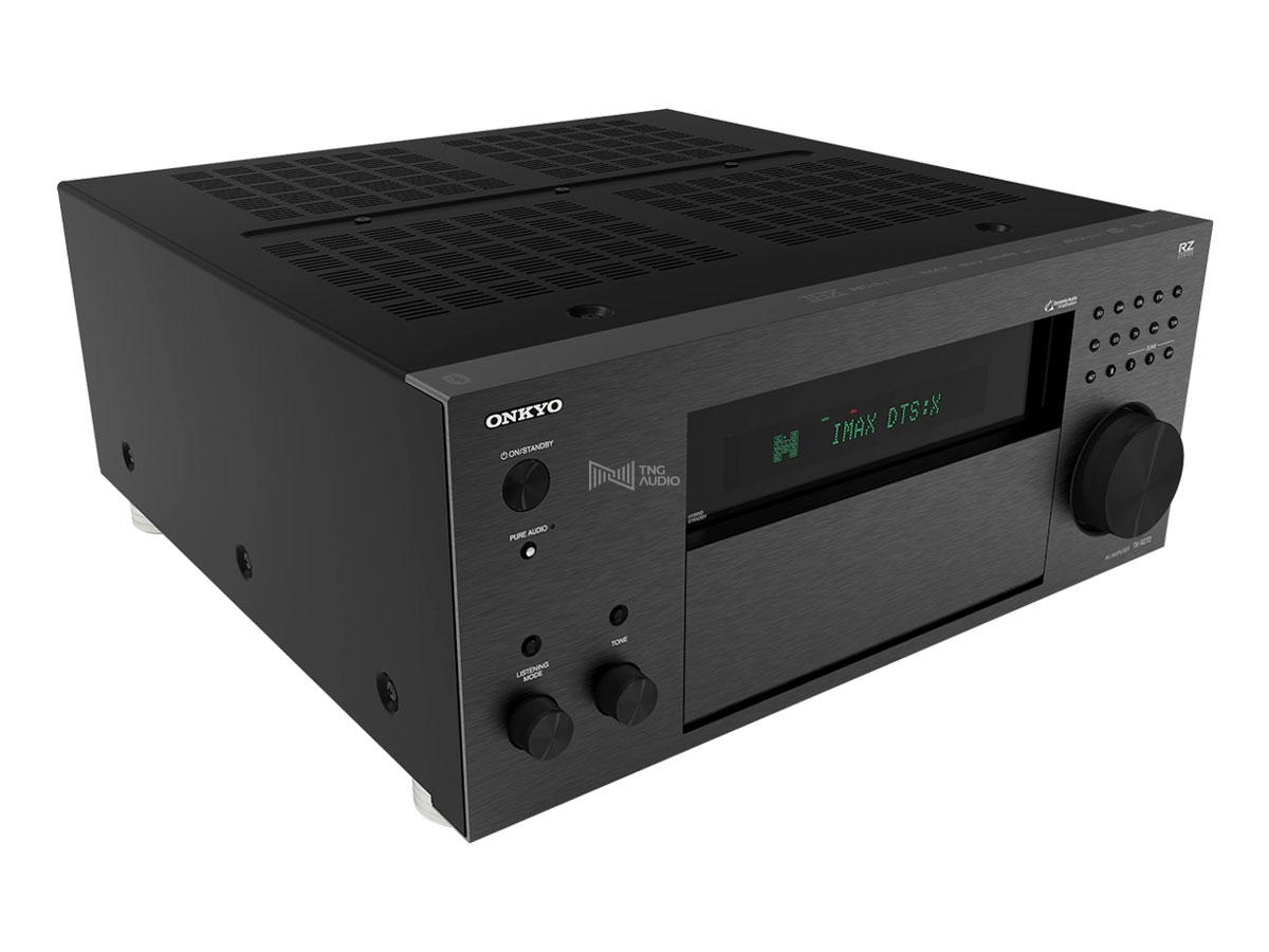 ONKYO TX-RZ70 - Amply Xem phim 11.2 kênh cao cấp | TNG Audio