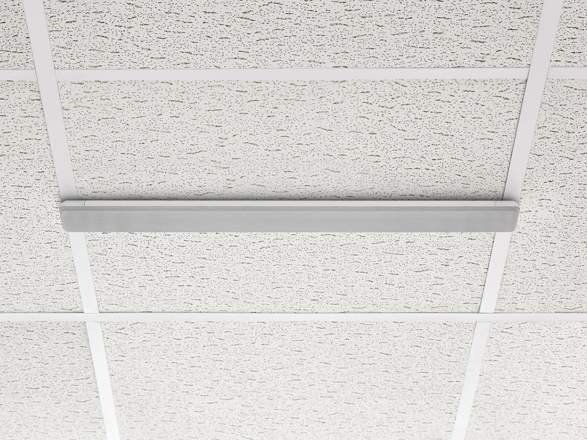 SHURE MXA710 - Micro array treo tường | TNG Audio