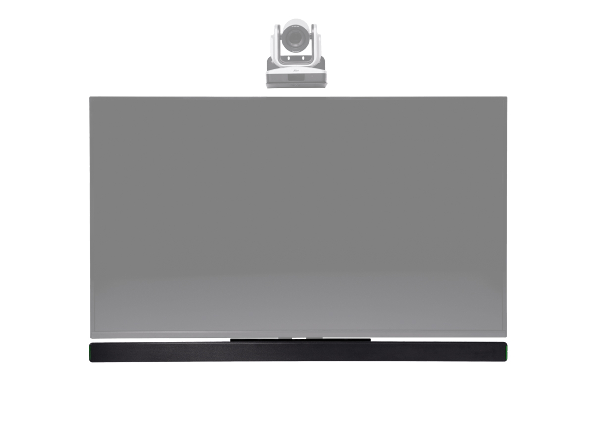 SHURE MXA710 - Micro array treo tường | TNG Audio