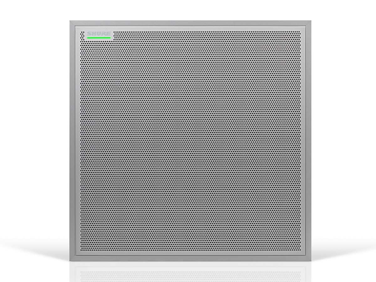 SHURE MXA910 - Micro âm trần | TNG Audio