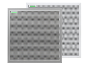 SHURE MXA910 - Micro âm trần | TNG Audio