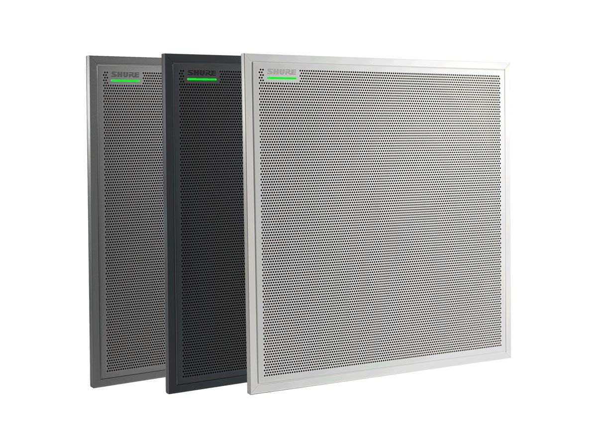 SHURE MXA920 - Micro array treo trần | TNG Audio