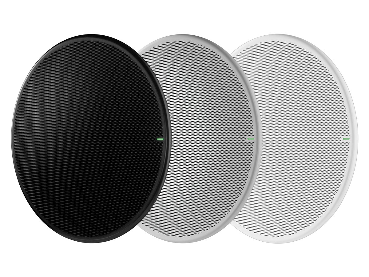 SHURE MXA920 - Micro array treo trần | TNG Audio