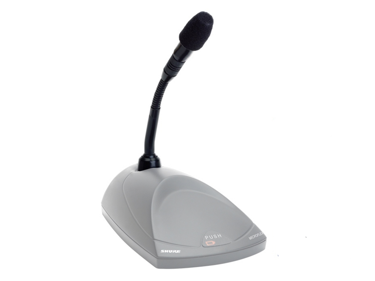 SHURE MX405 - Micro cổ ngỗng dòng Microflex 5 inch | TNG Audio