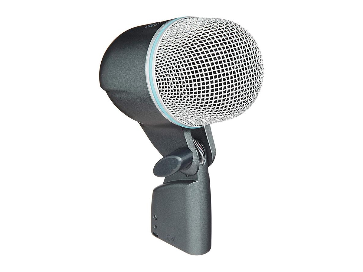 SHURE BETA 52A - Micro cho Kick drum | TNG Audio