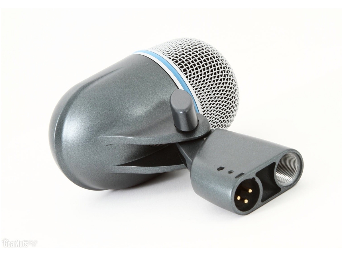SHURE BETA 52A - Micro cho Kick drum | TNG Audio