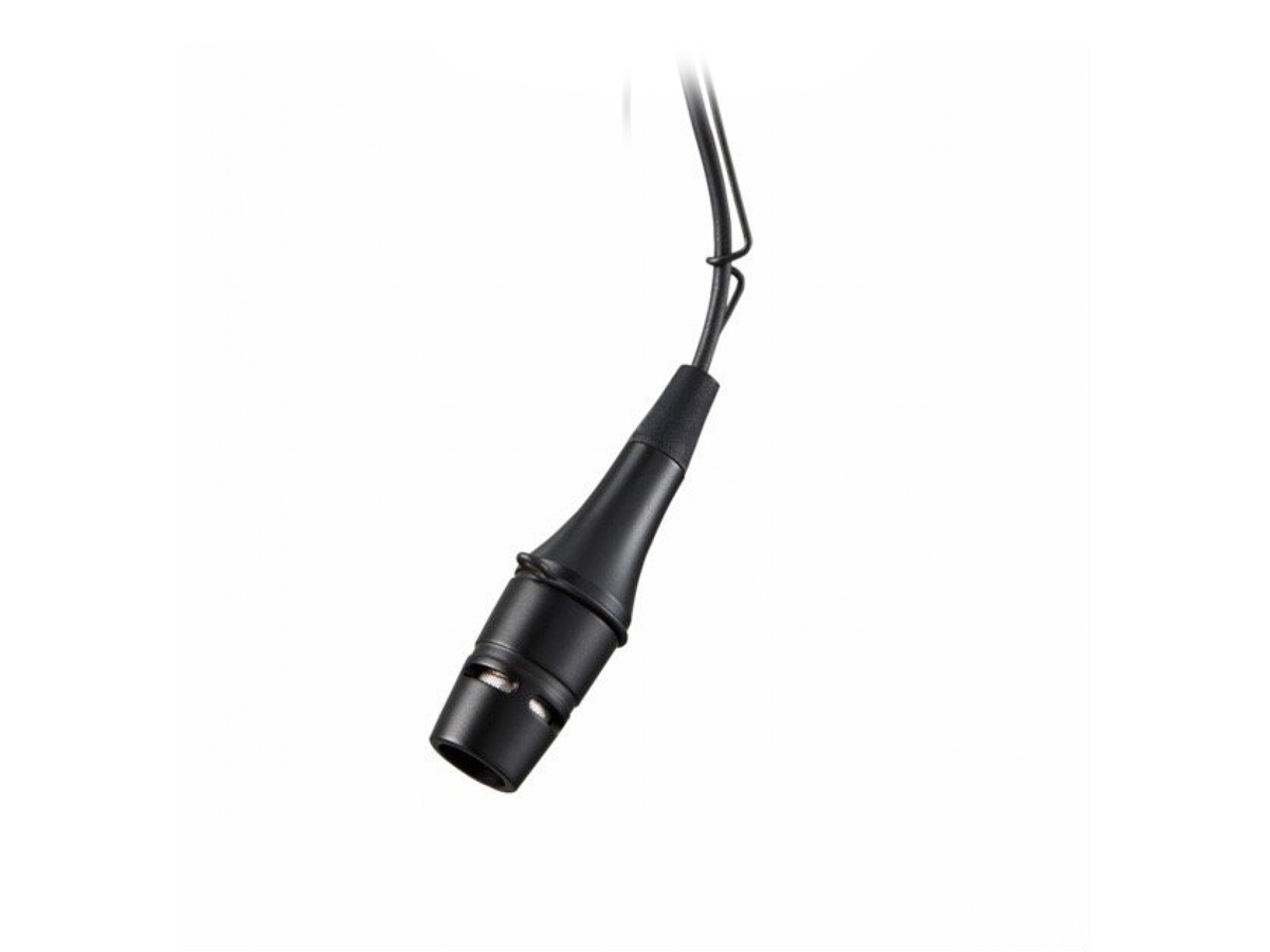 SHURE CVO - Micro overhead cho phòng họp | TNG Audio