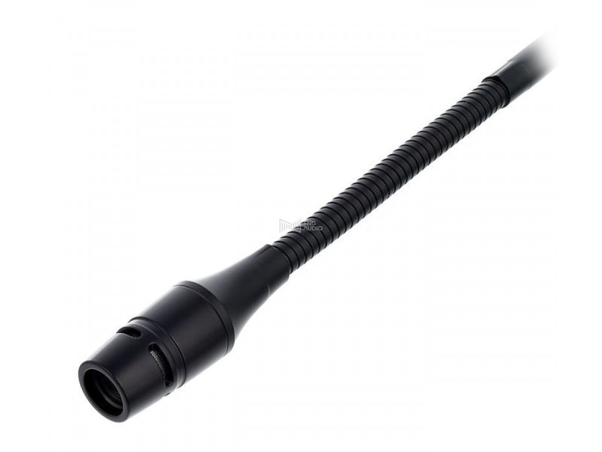 SHURE CVG18D - Micro cổ ngỗng 18” (45.7 cm) có chân đế | TNG Audio