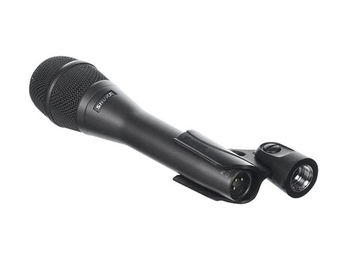 SHURE KSM9 - Micro Condenser Cho Vocal | TNG Audio