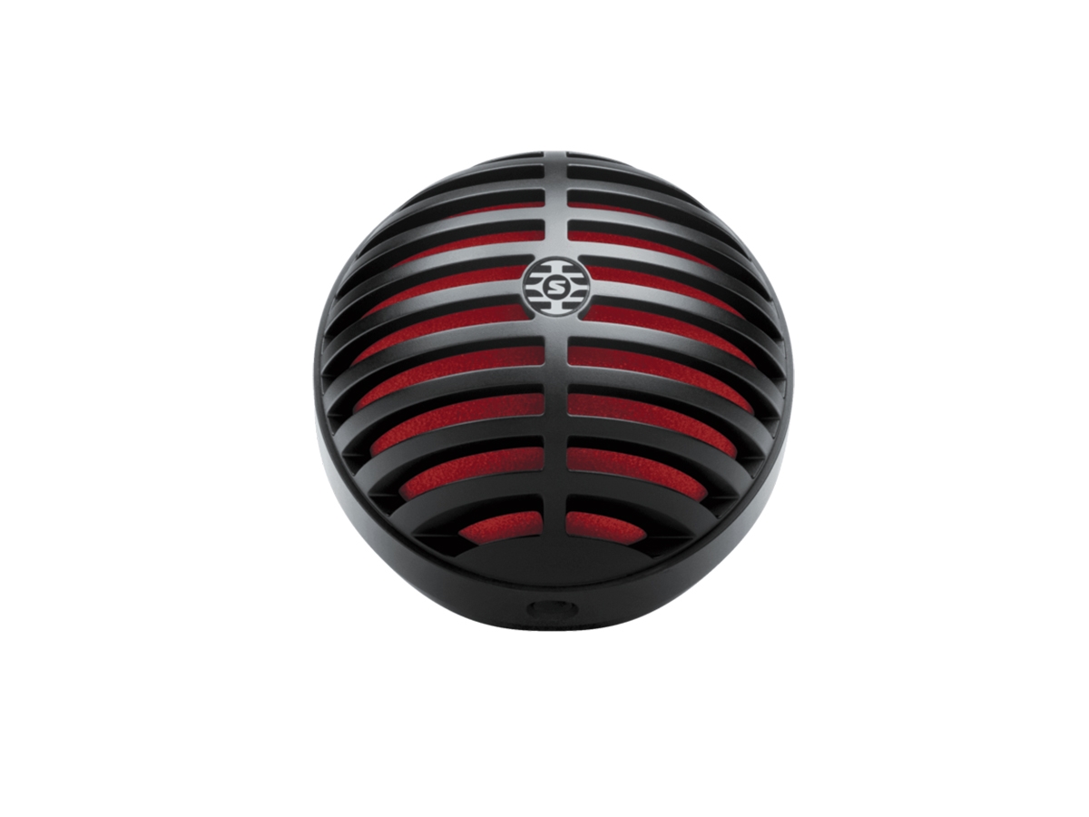 SHURE MV5 - Micro Condenser kỹ thuật số | TNG Audio