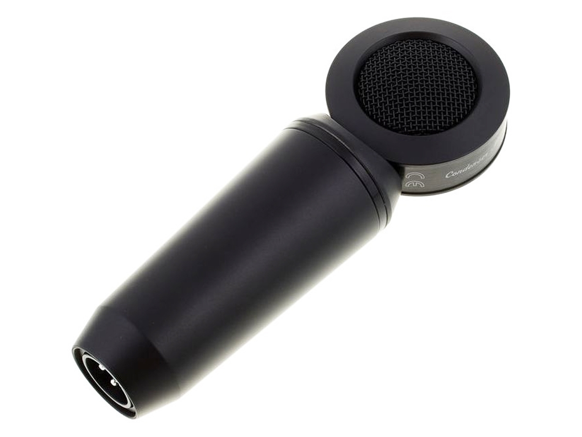 SHURE PGA181 - Micro Cardioid Condenser cho nhạc cụ, vocal | TNG Audio