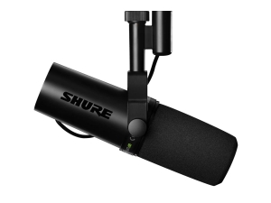 SHURE SM7dB - Micro Vocal Dynamic tích hợp Preamp | TNG Audio
