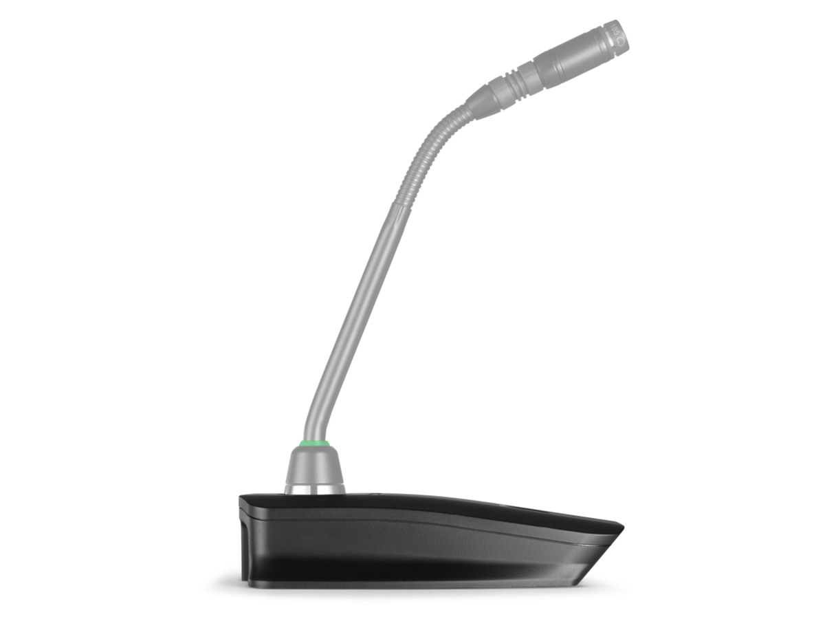 SHURE MXW8 - Bộ phát chân micro cổ ngỗng MXW8 | TNG Audio