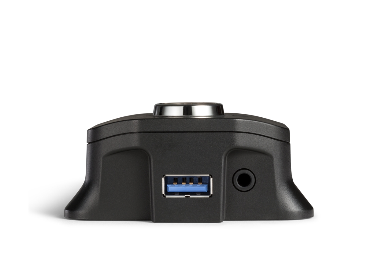 SHURE MXW8 - Bộ phát chân micro cổ ngỗng MXW8 | TNG Audio