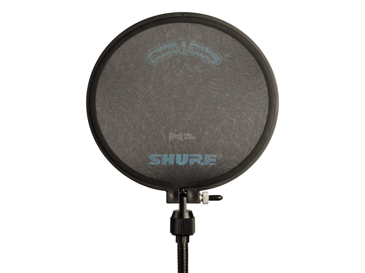 SHURE PS-6 - Màng lọc âm thanh cho micro | TNG Audio