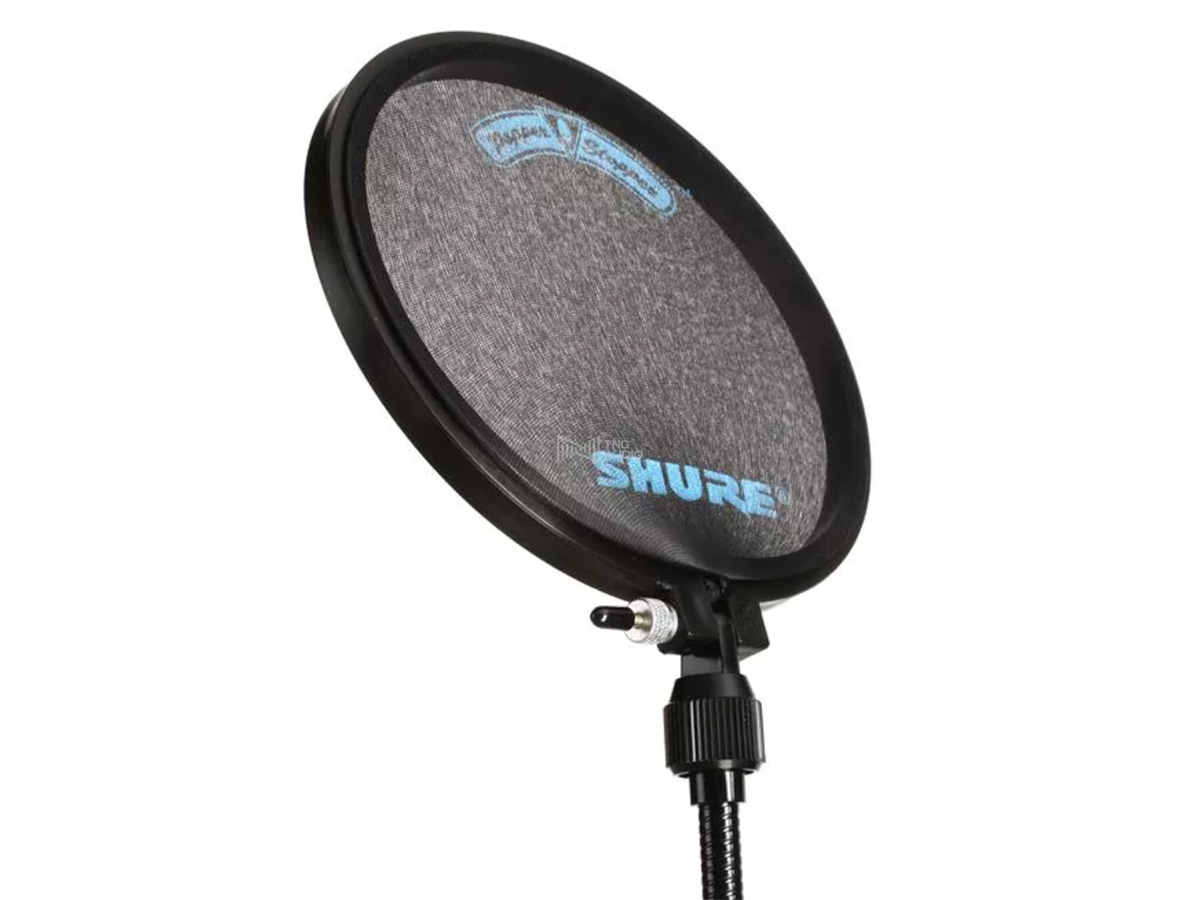 SHURE PS-6 - Màng lọc âm thanh cho micro | TNG Audio