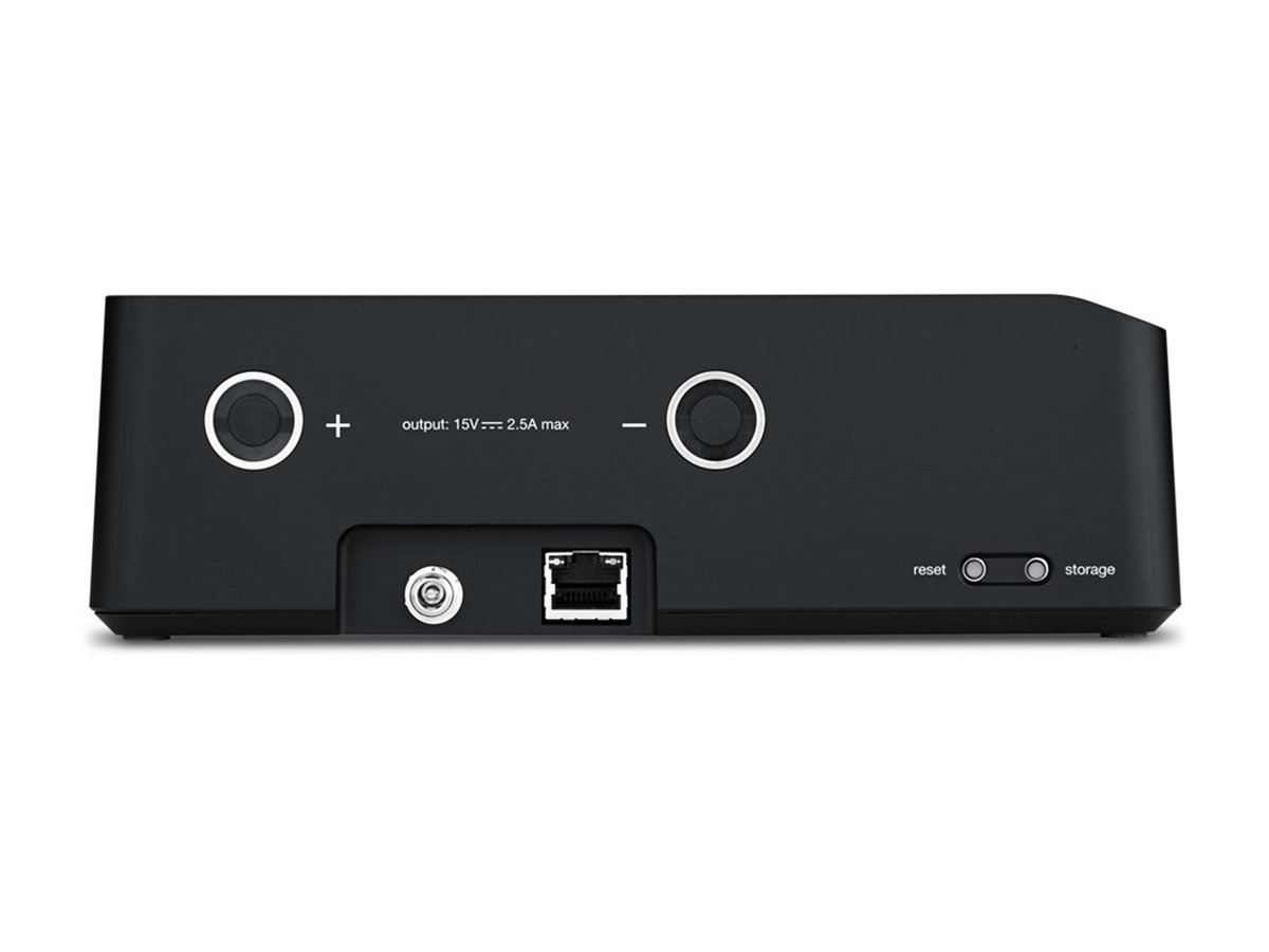 SHURE SBC220 - Đế sạc 2 cổng | TNG Audio