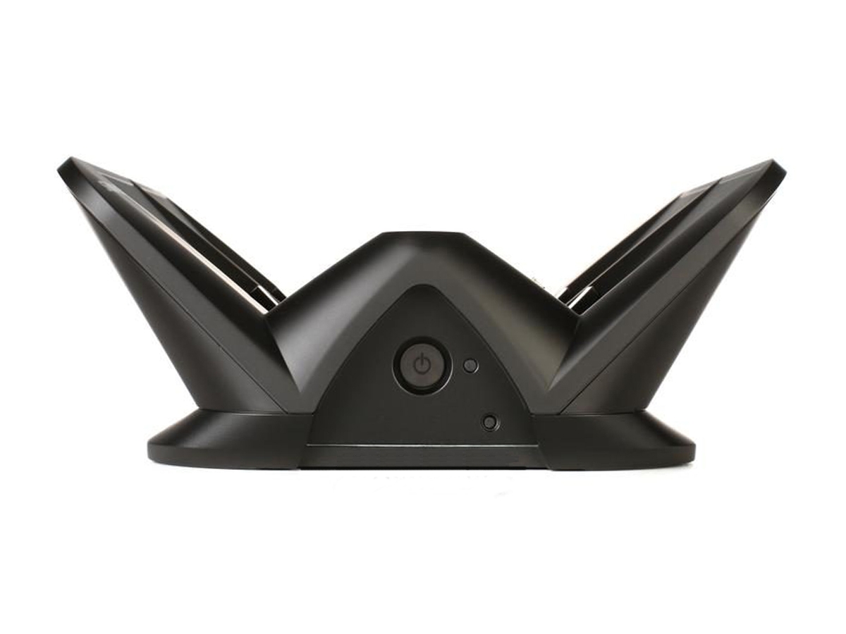 SHURE SBC850 - Trạm sạc 8 cổng nối mạng | TNG Audio