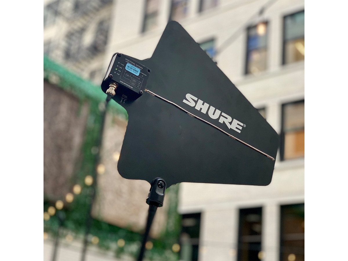 SHURE UA874 - | TNG Audio