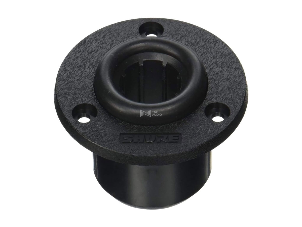 SHURE A400SM - Shock Mount - Giá đỡ chống sốc | TNG Audio