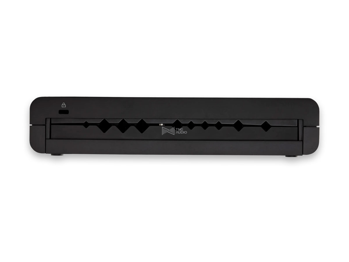 SHURE IntelliMix™ Foundation System - Bộ kit cho phòng họp trực tuyến ...