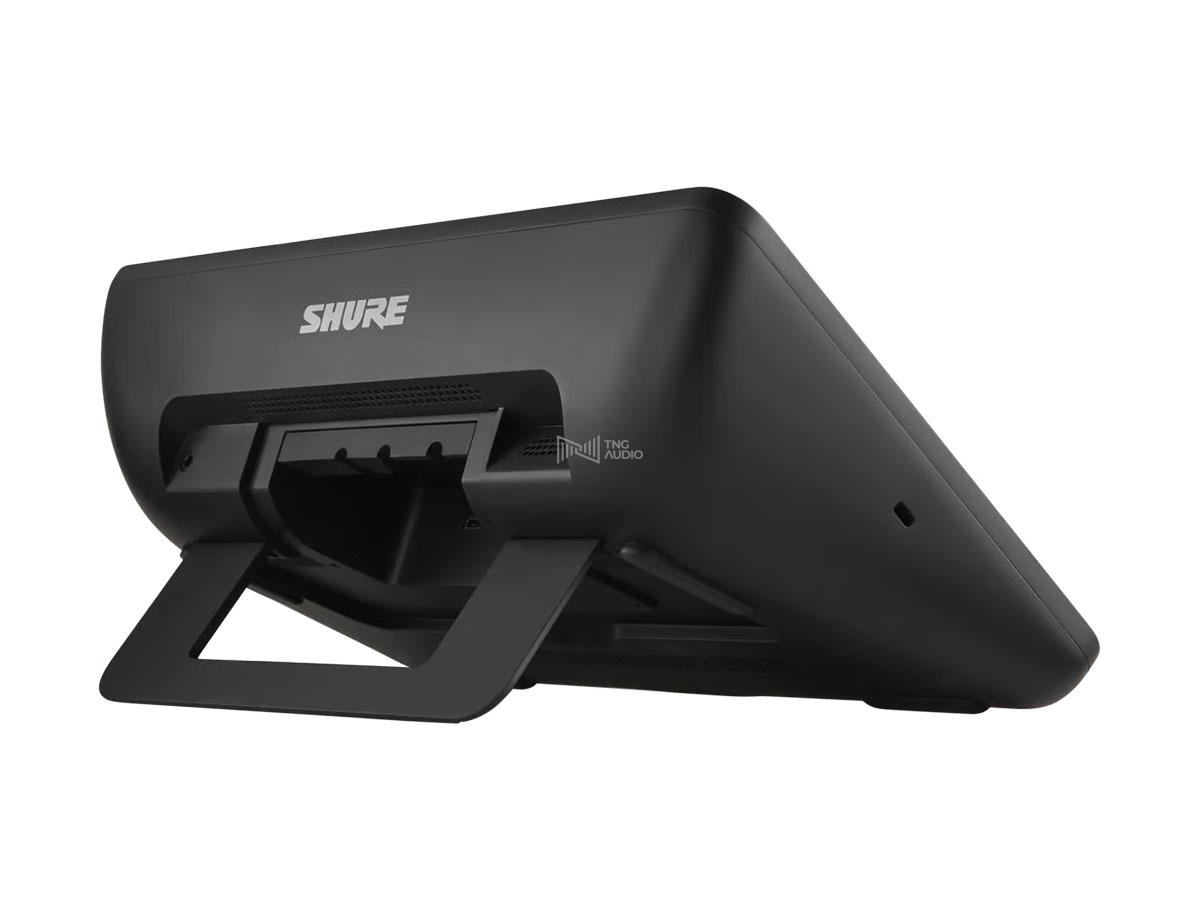 SHURE IntelliMix™ Foundation System - Bộ kit cho phòng họp trực tuyến ...