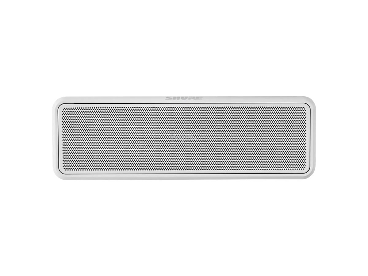 SHURE MXP-3 - Loa hội nghị passive treo tường | TNG Audio