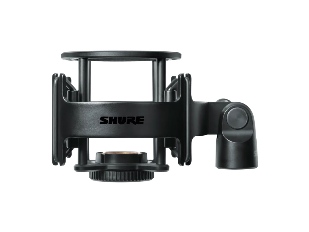 SHURE SM4 Kit - Bộ Kit micro thu âm tại nhà | TNG Audio
