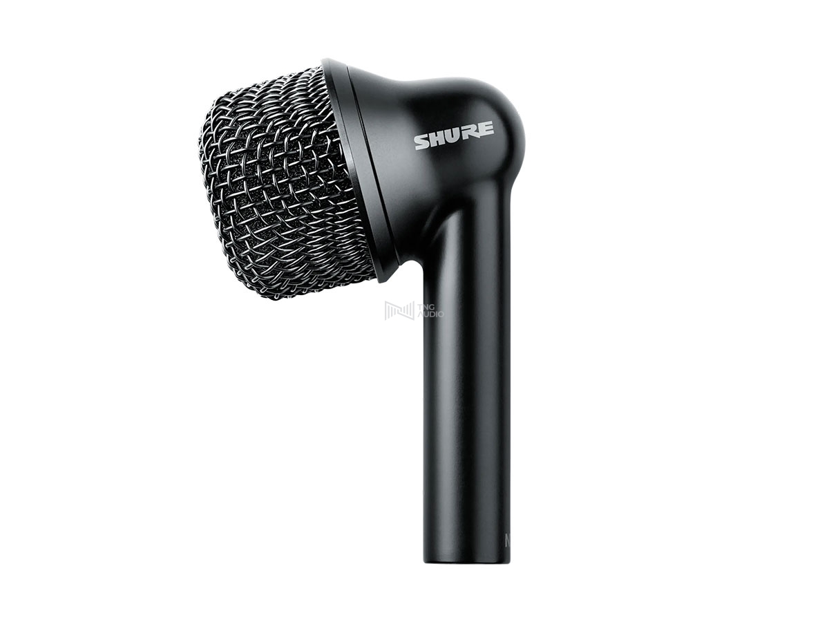 SHURE Nexadyne™ 6 - Micro Dynamic búp hướng Supercardioid cho trống tom ...