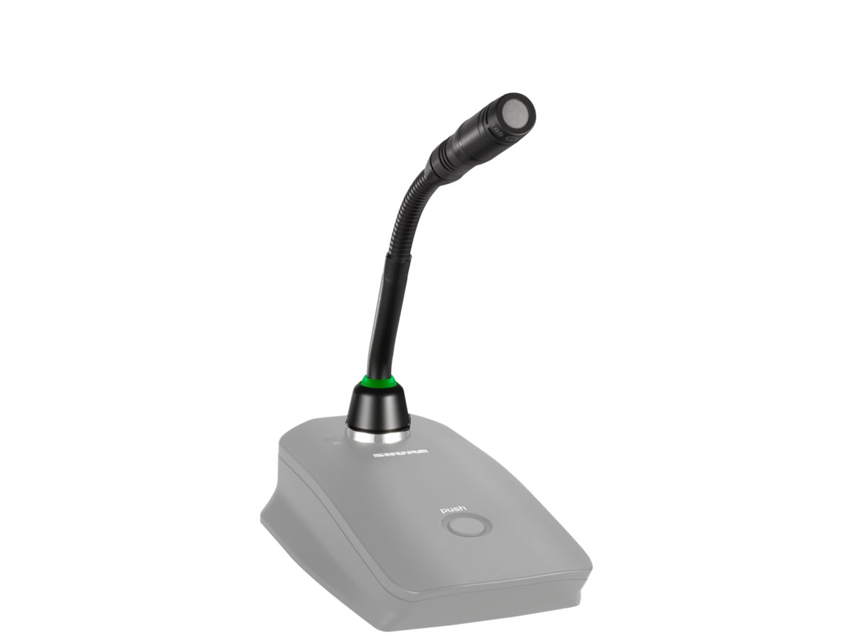 SHURE MX405 - Micro cổ ngỗng dòng Microflex 5 inch | TNG Audio