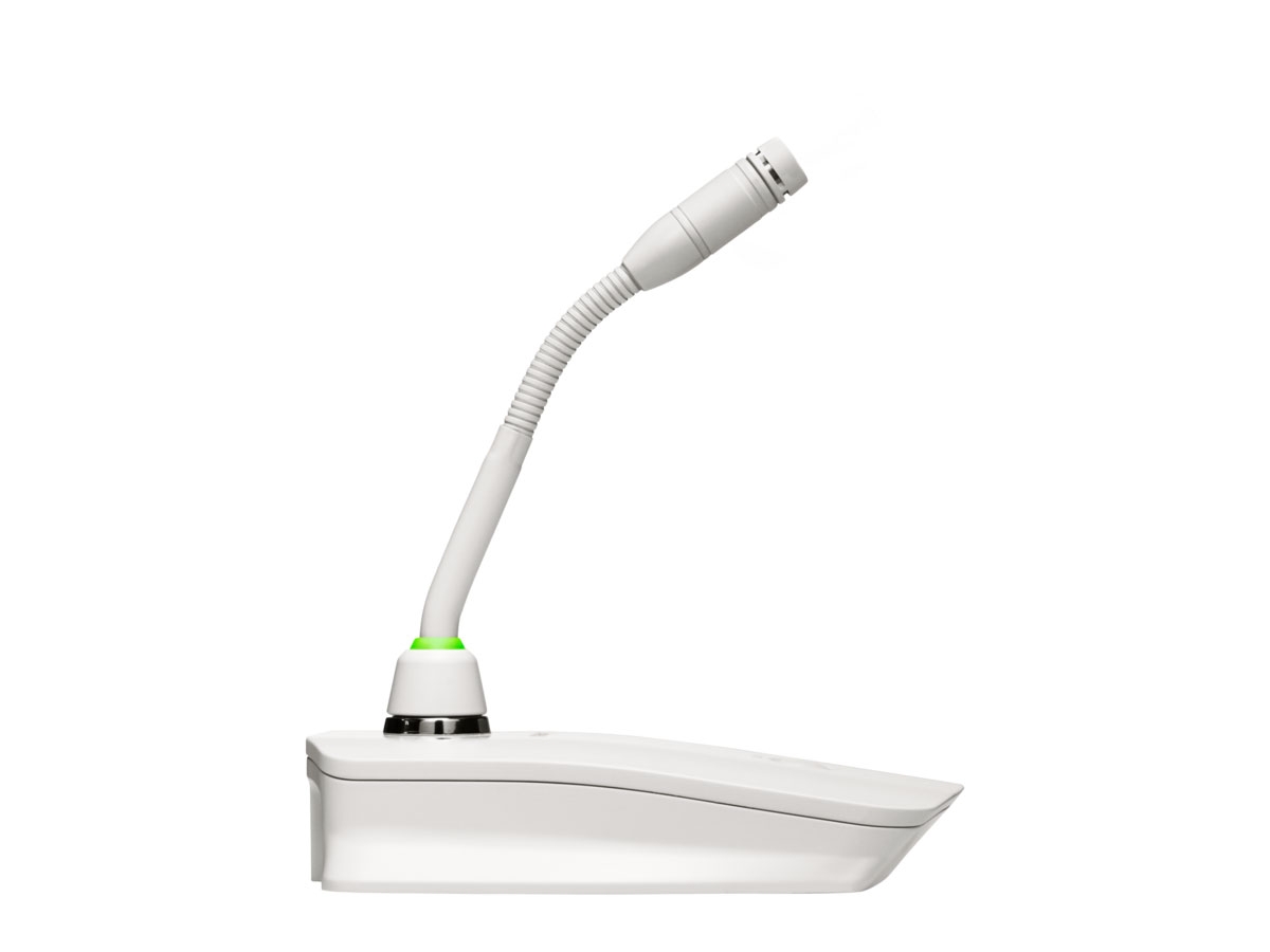 SHURE MX405 - Micro cổ ngỗng dòng Microflex 5 inch | TNG Audio