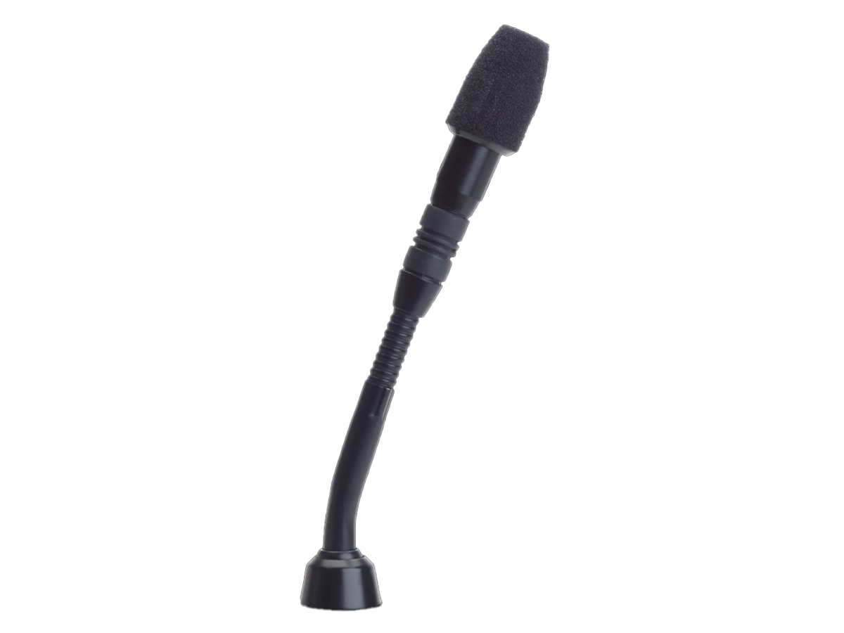SHURE MX405 - Micro cổ ngỗng dòng Microflex 5 inch | TNG Audio