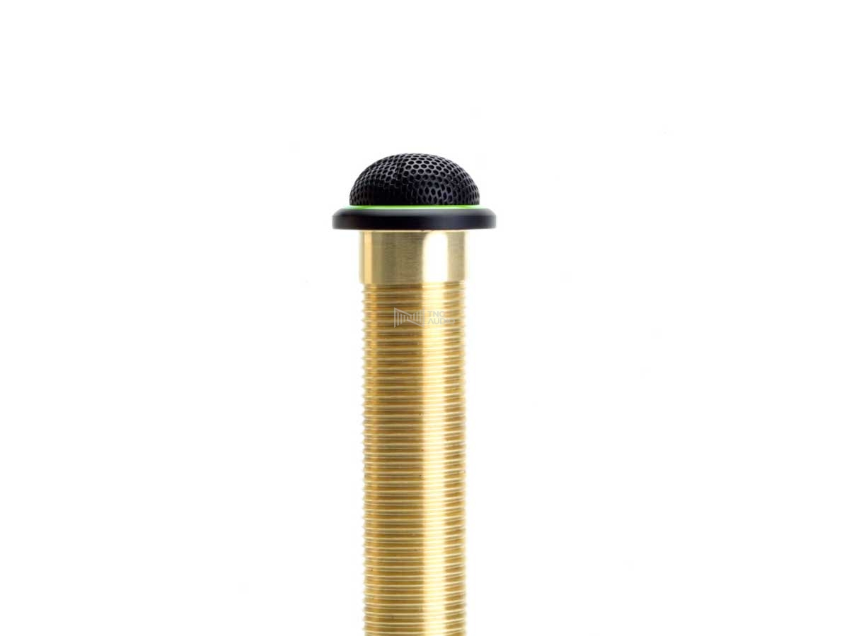SHURE MX395 - Micro Boundary kín đáo dòng Microflex | TNG Audio