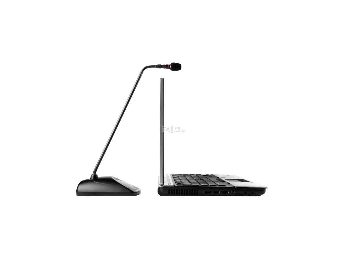 SHURE MX415 - Micro cổ ngỗng 15 inch dòng Microflex | TNG Audio