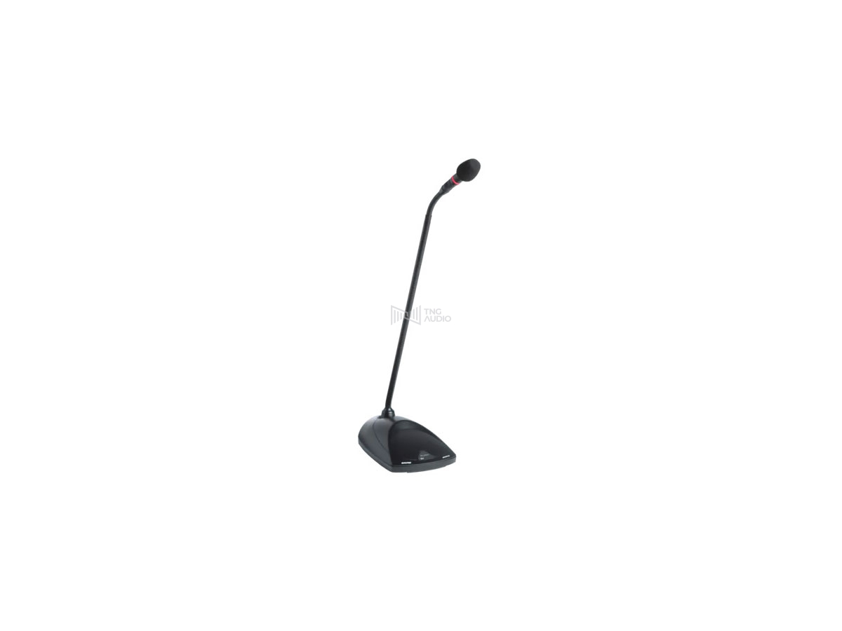 SHURE MX415 - Micro cổ ngỗng 15 inch dòng Microflex | TNG Audio