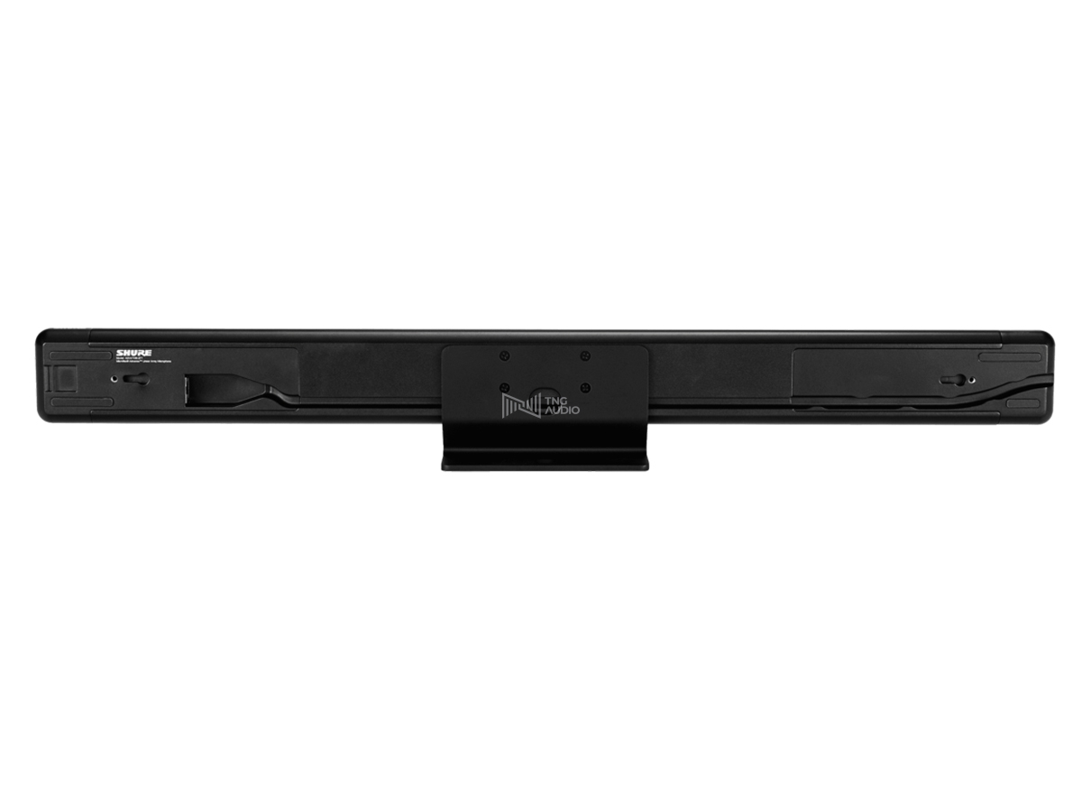 SHURE MXA710 - Micro array treo tường | TNG Audio