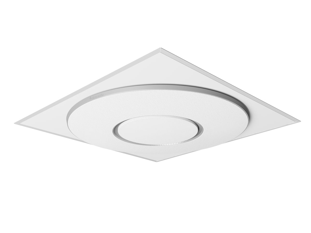 SHURE STEM CEILING - Micro gắn trần | TNG Audio