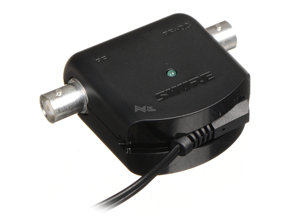 SHURE UABIAST - In-Line Power Adapter | TNG Audio