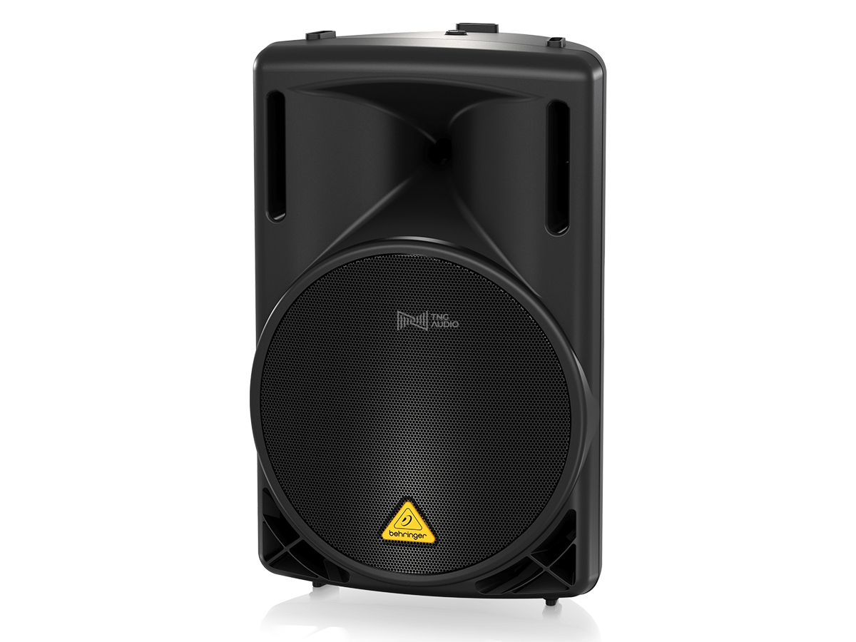 Behringer B215XL - Hệ thống loa PA 2 đường tiếng 1000W sub 15" | TNG Audio