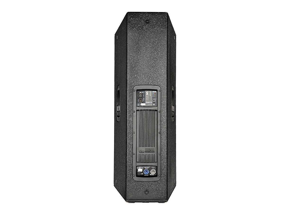 dBTechnologies FLEXSYS F212 - Loa Active 2 Đường Tiếng | TNG Audio