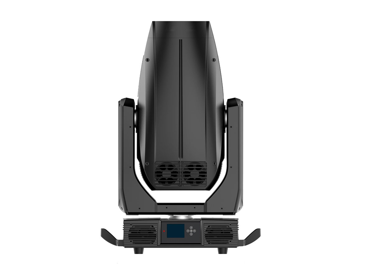 FOS Hercules PRO - Đèn moving head profile & BSW 1000W LED | TNG Audio