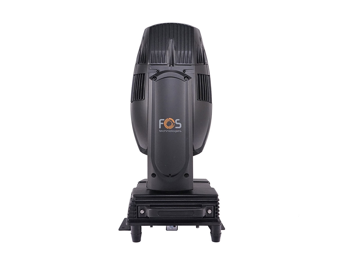 FOS HYDOR BEAM - Đèn moving tạo chùm ngoài trời 380W | TNG Audio