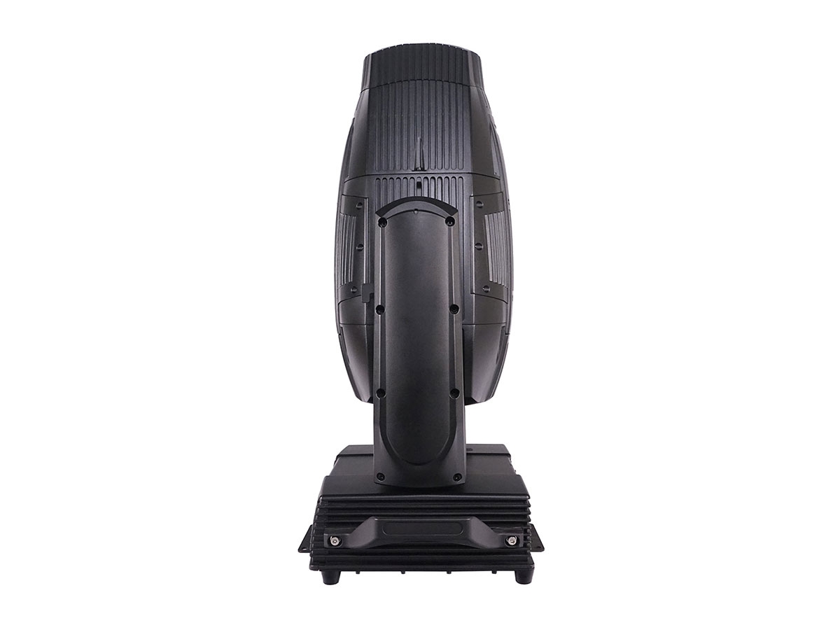 FOS HYDOR PROFILE - Đèn moving head profile và BSW 1000W LED ngoài trời IP66 | TNG Audio